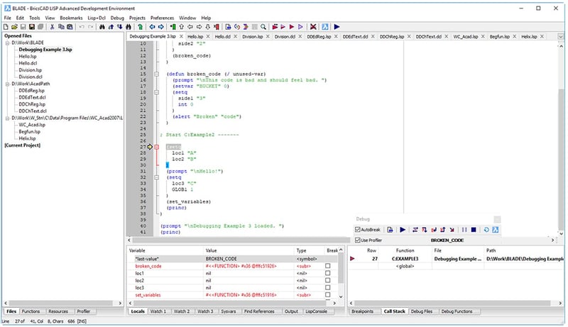 Bricscad Vs Autocad How Do They Compare